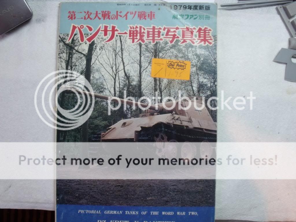 Pz.Kpfw.V Panther Ausf. A.Tank 424,4th Company of I./Pz.Rgt.24 - The ...