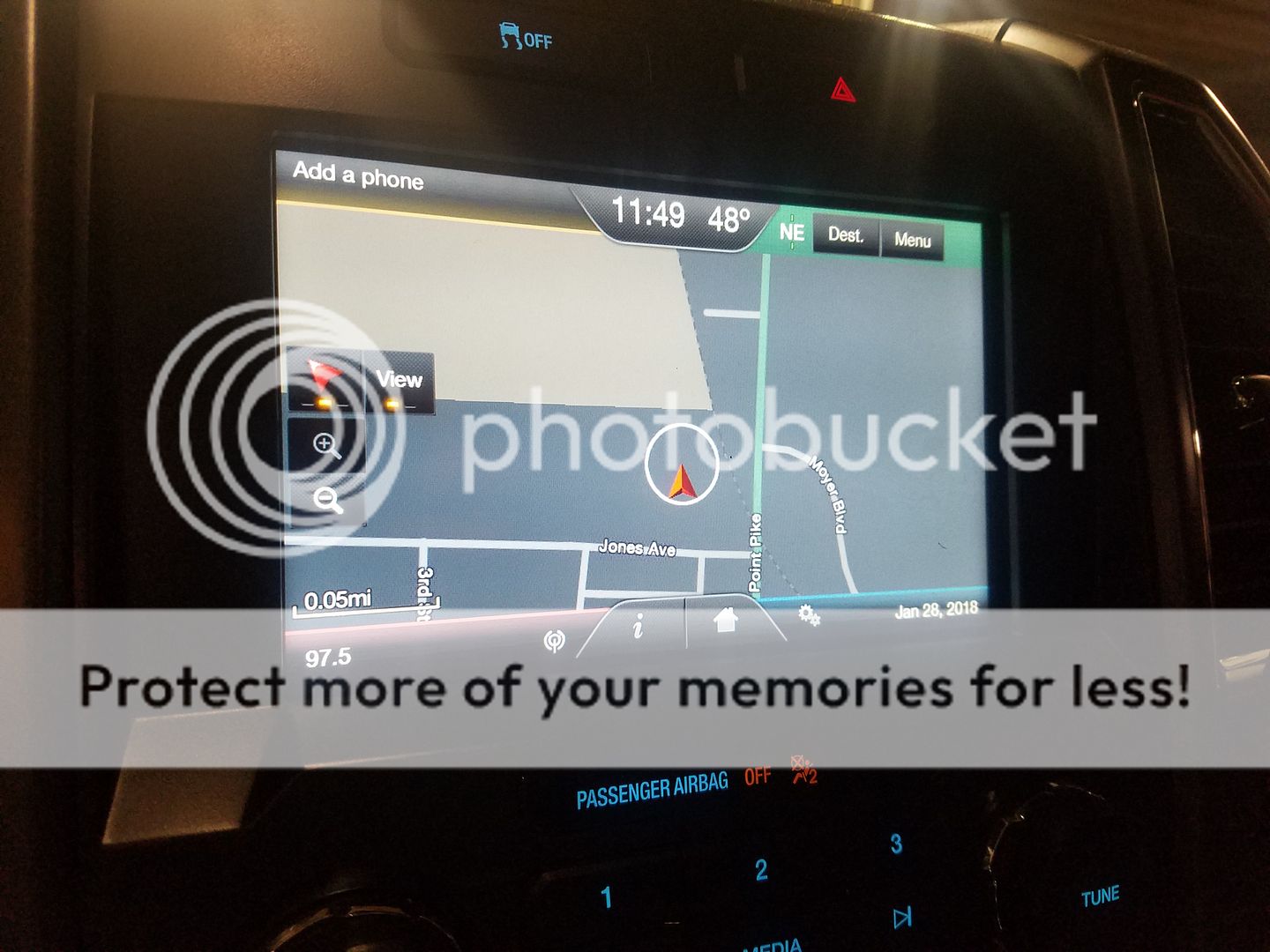 Sync 2/apim with navigation and sd card - Ford F150 Forum - Community ...