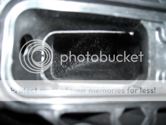 Porting the FAST 102 - CorvetteForum - Chevrolet Corvette Forum Discussion