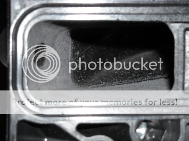 Porting the FAST 102 - CorvetteForum - Chevrolet Corvette Forum Discussion