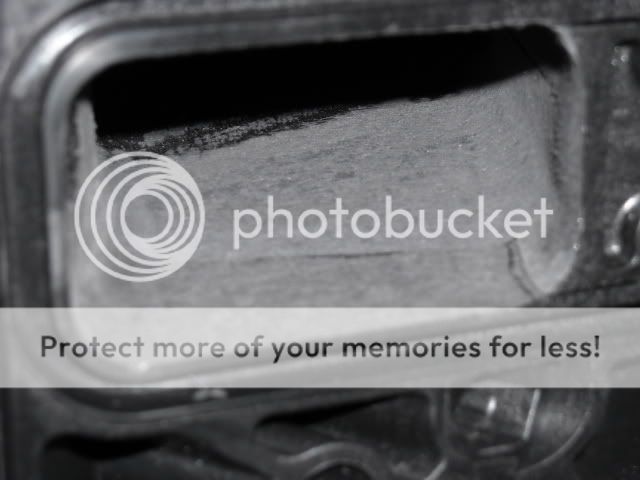 Porting the FAST 102 - CorvetteForum - Chevrolet Corvette Forum Discussion