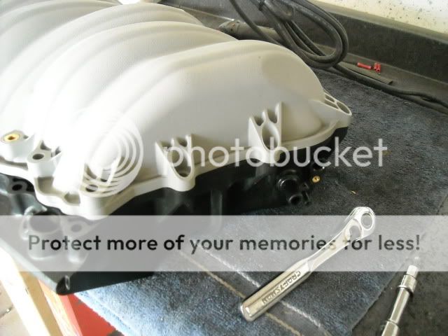 Porting the FAST 102 - CorvetteForum - Chevrolet Corvette Forum Discussion