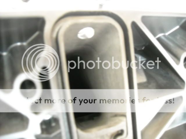 Porting the FAST 102 - CorvetteForum - Chevrolet Corvette Forum Discussion