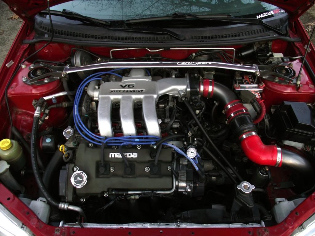 Mazdas247 Mazda of the Month | March | Mazdas247