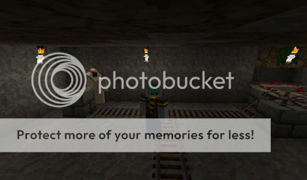 Camera man skin : r/CraftHub