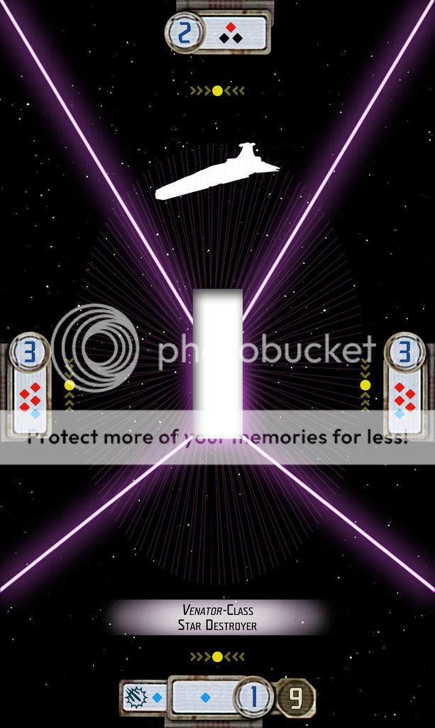 Armada Shipyards (DA's Custom Ship Cards) | Star Wars: Armada