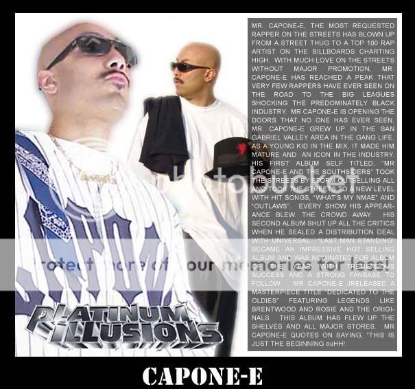 Mr Capone E Quotes. QuotesGram