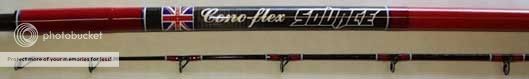 Conoflex or Century | World Sea Fishing Forums