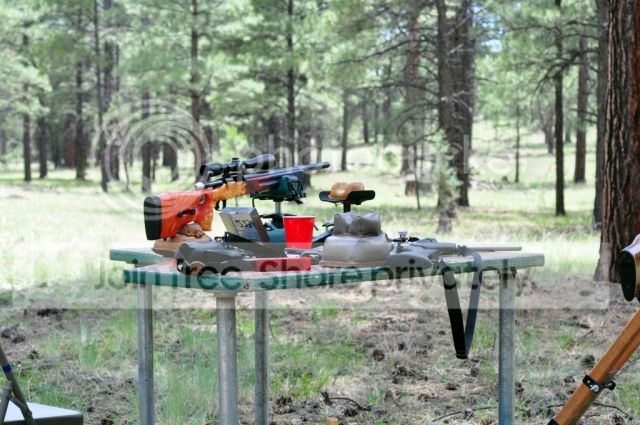 The most bubba'ed guns - 24hourcampfire