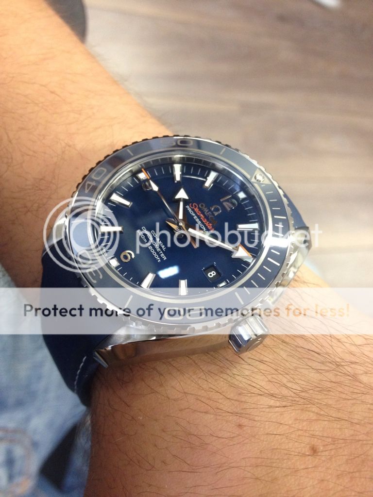 Liquid Metal 8500 in stock! | WatchUSeek Watch Forums