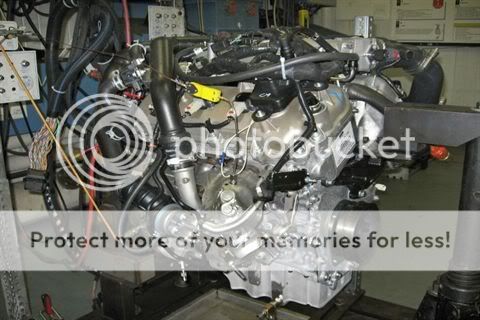 Ford sees a 4-pot engine future - Page 2 - Ford Motor Company ...