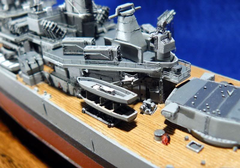 Postwar navy. - Page 72 - The Ship Model Forum