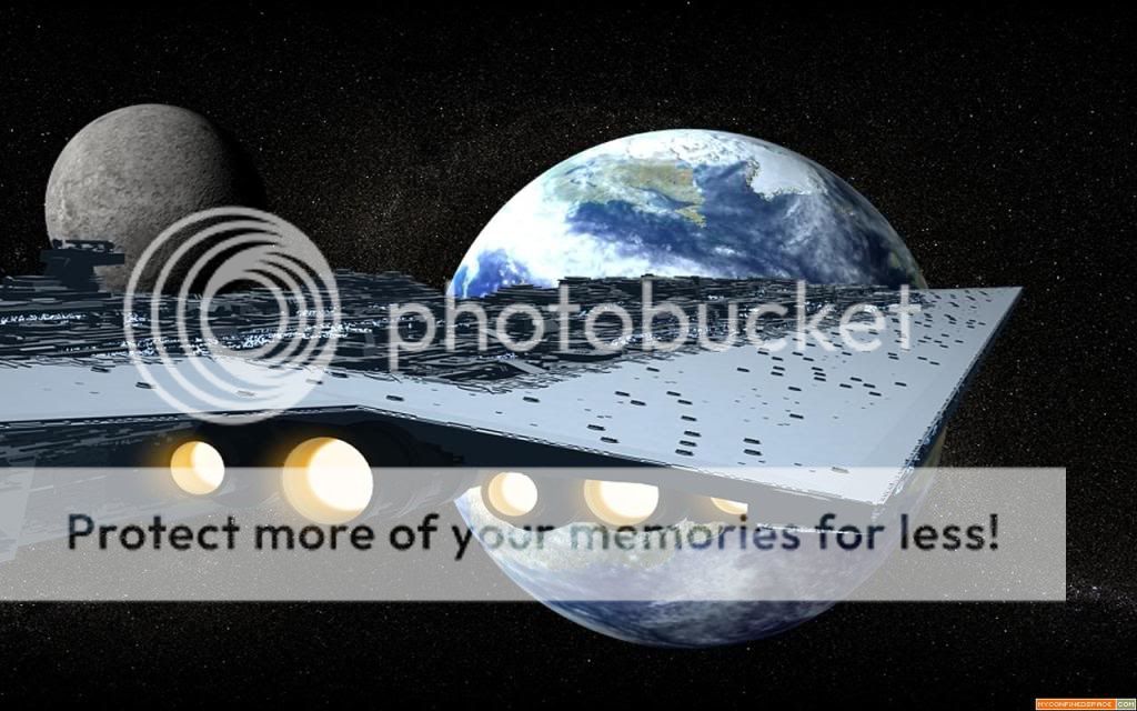 Galactic Empire (SW) vs Covenant (Halo) | Total War Center