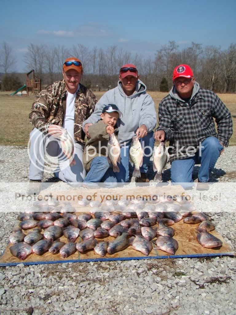 Friday at Weiss with Terry Whaley