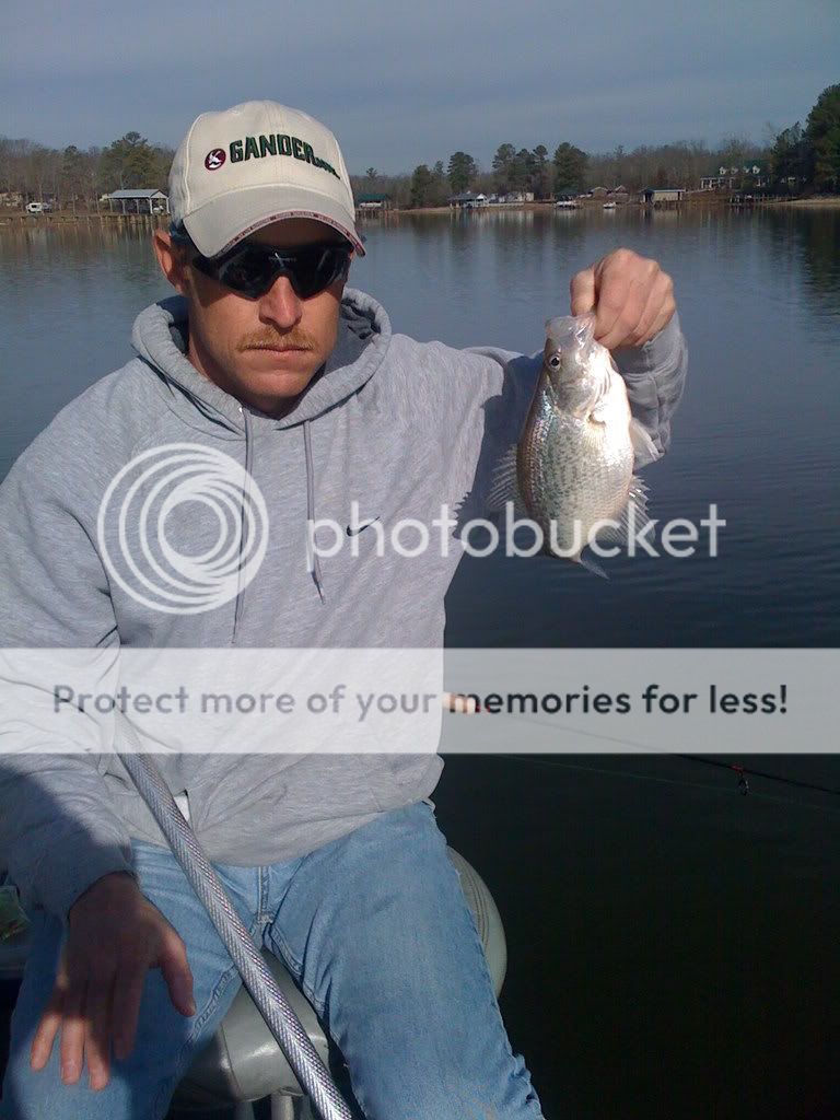 Friday at Weiss with Terry Whaley