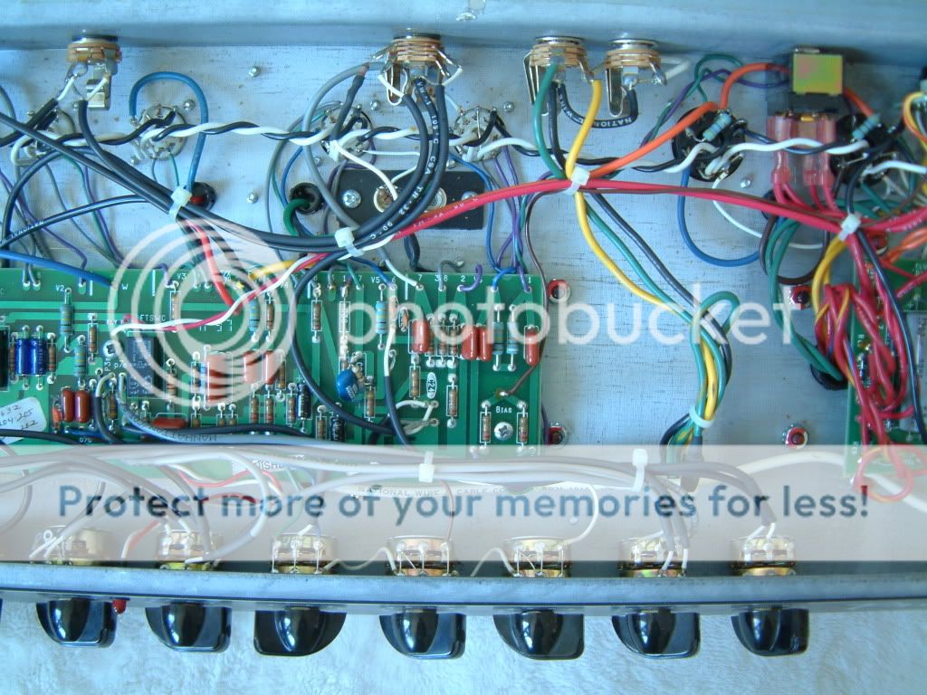 Fender Prosonic Combo amp | Harmony Central