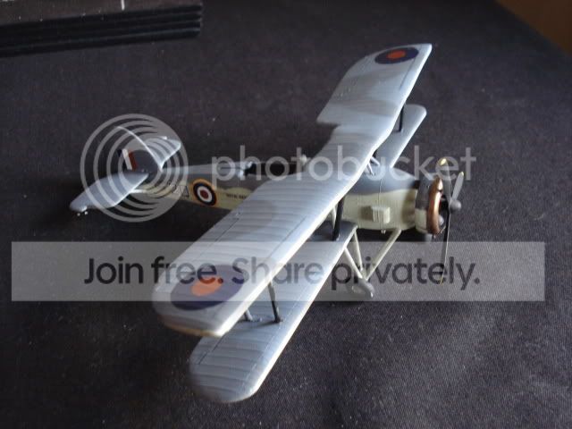 Airfix Sword fish. - Ready for Inspection - Aircraft - Britmodeller.com