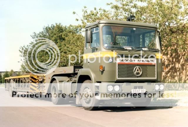 RAF Aicraft trailer. - AFV Cold War - Britmodeller.com