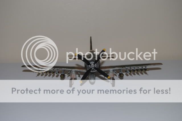 Sky Raider A1-J "Sandy" - Ready for Inspection - Aircraft ...