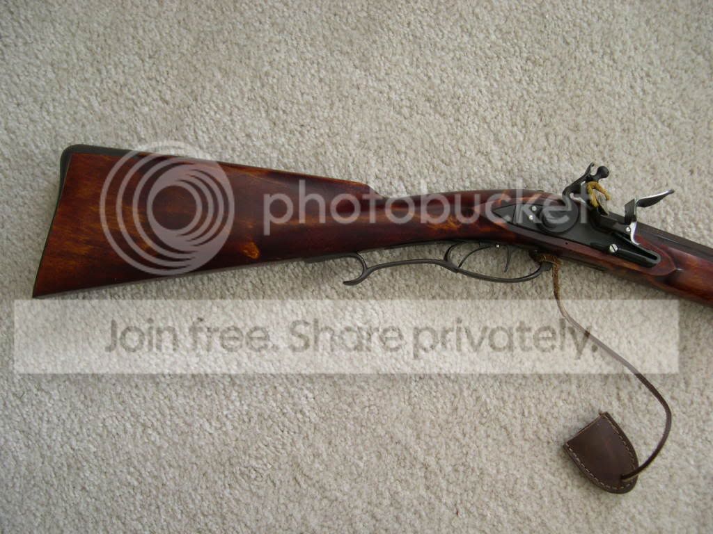 Pictures of TVM flinters, please. | The Muzzleloading Forum