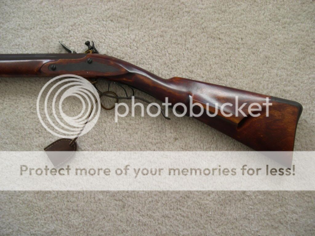 New TVM Arrived! | The Muzzleloading Forum