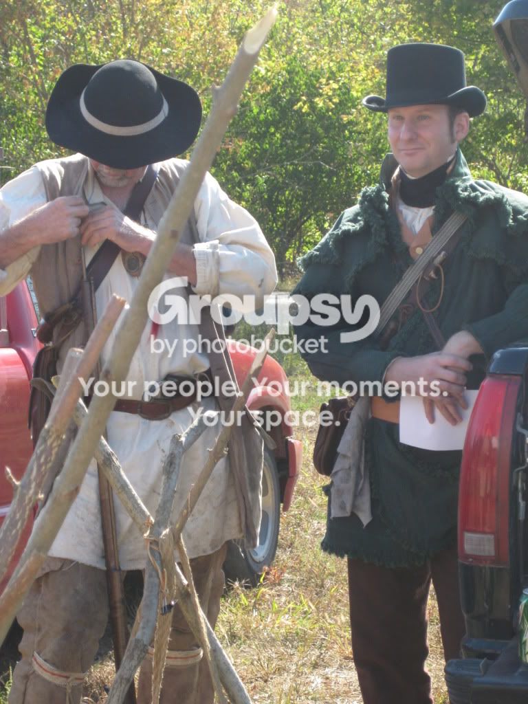 48th Annual Interstate Flintlock Shoot | The Muzzleloading Forum