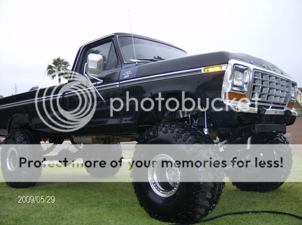 New from So CAL - Ford Truck Enthusiasts Forums