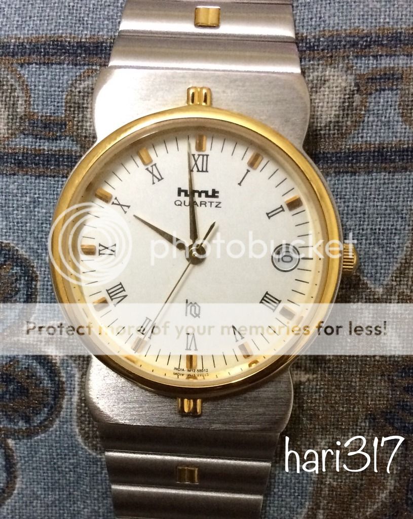 My HMT watches | Page 210 | WatchUSeek Watch Forums