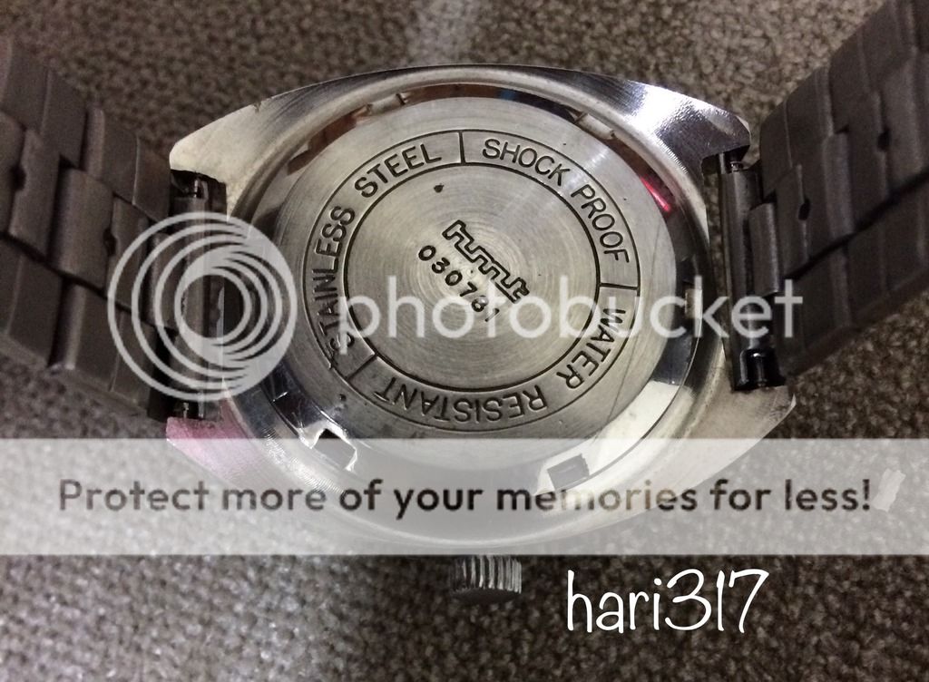 My HMT watches | Page 214 | WatchUSeek Watch Forums