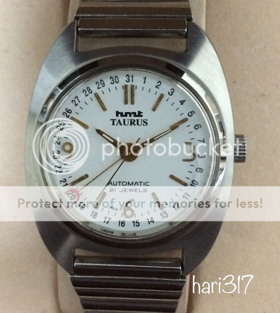 My HMT watches | Page 217 | WatchUSeek Watch Forums