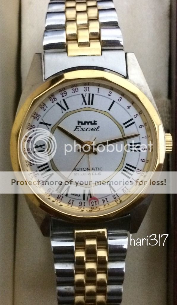 My HMT watches | Page 217 | WatchUSeek Watch Forums