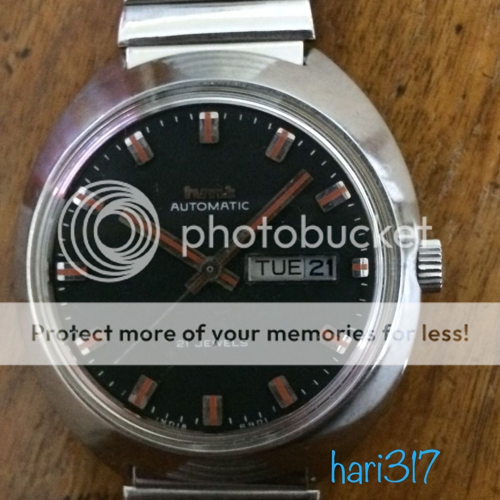 My HMT watches | Page 220 | WatchUSeek Watch Forums
