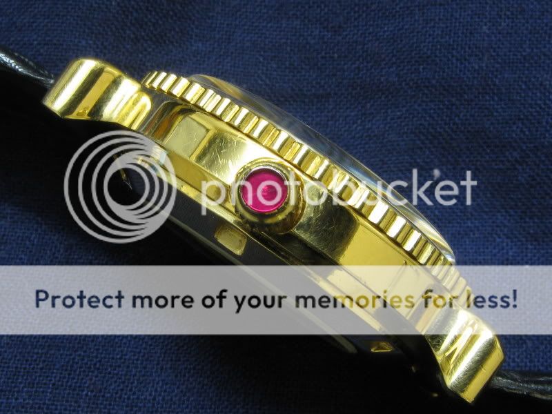 HMT Roman and Pinaki Automatics | WatchUSeek Watch Forums