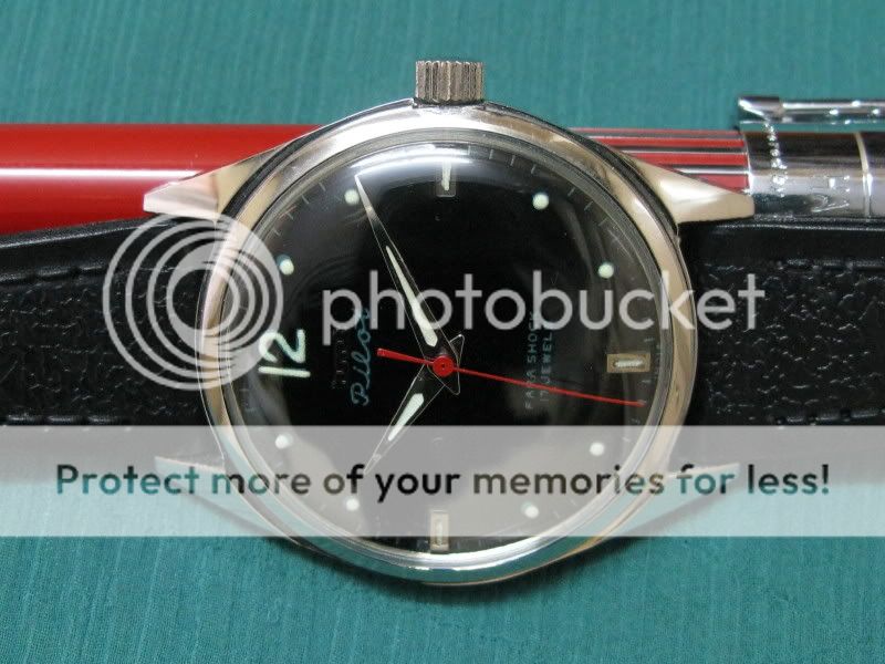 My HMT watches | Page 2 | WatchUSeek Watch Forums