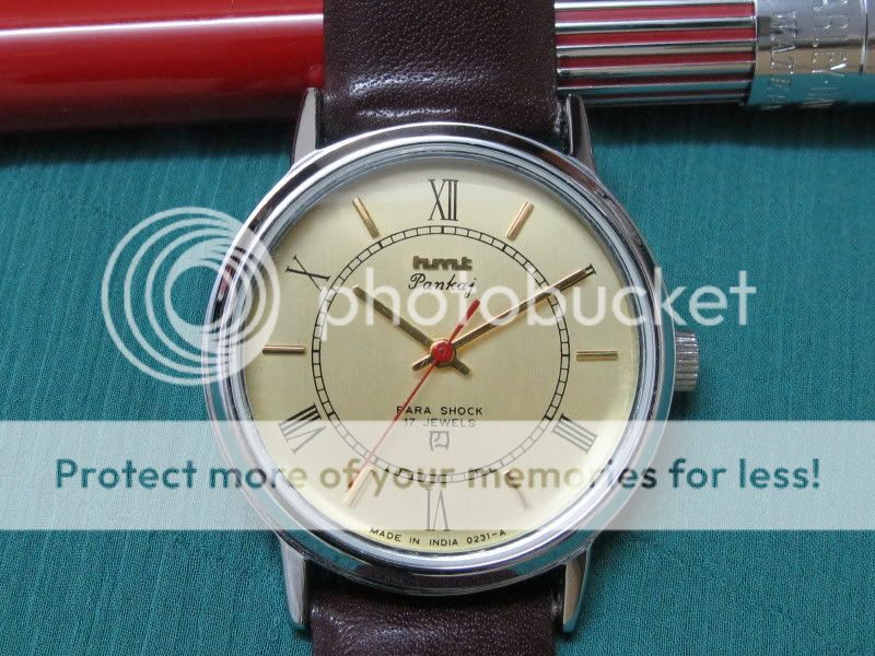 My HMT watches | Page 2 | WatchUSeek Watch Forums