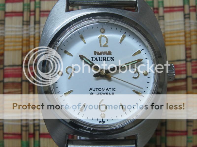 My HMT watches | Page 3 | WatchUSeek Watch Forums