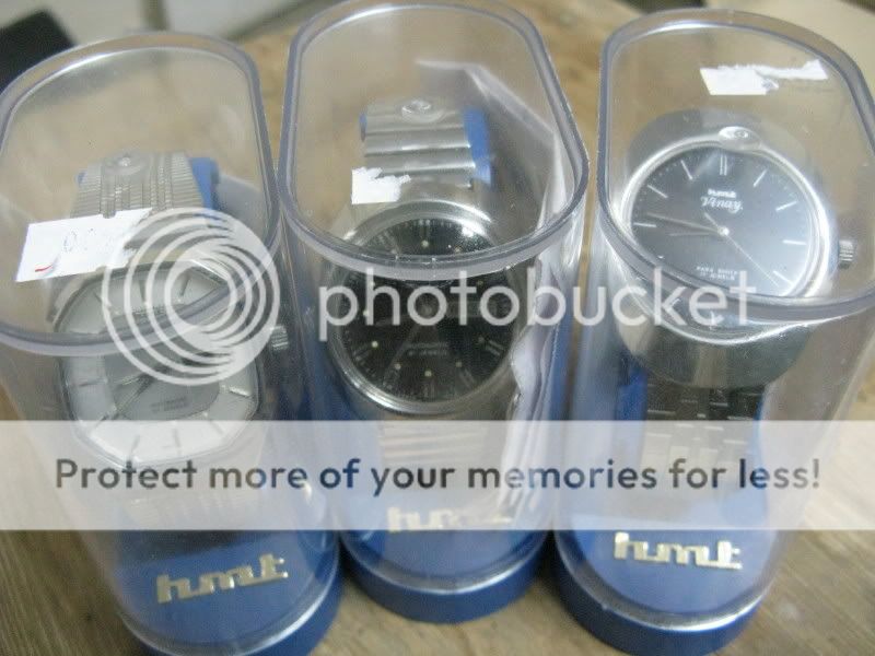 My HMT watches | Page 5 | WatchUSeek Watch Forums