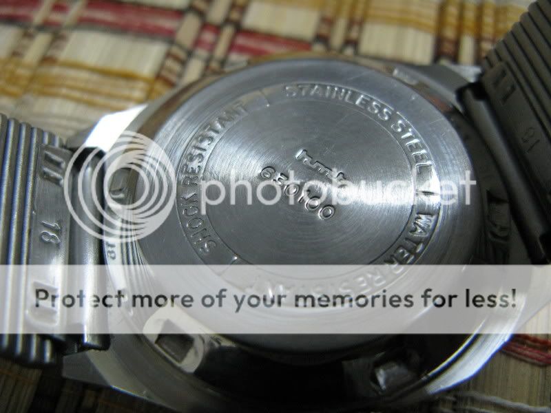 My HMT watches | Page 5 | WatchUSeek Watch Forums