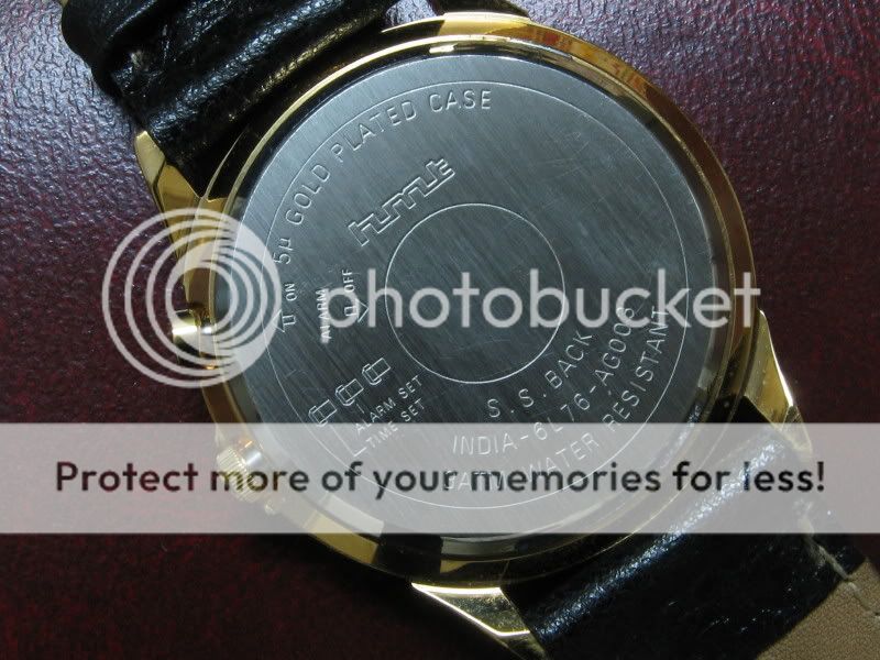 My HMT watches | Page 6 | WatchUSeek Watch Forums