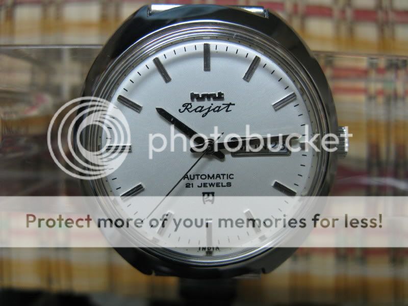 My HMT watches | Page 6 | WatchUSeek Watch Forums