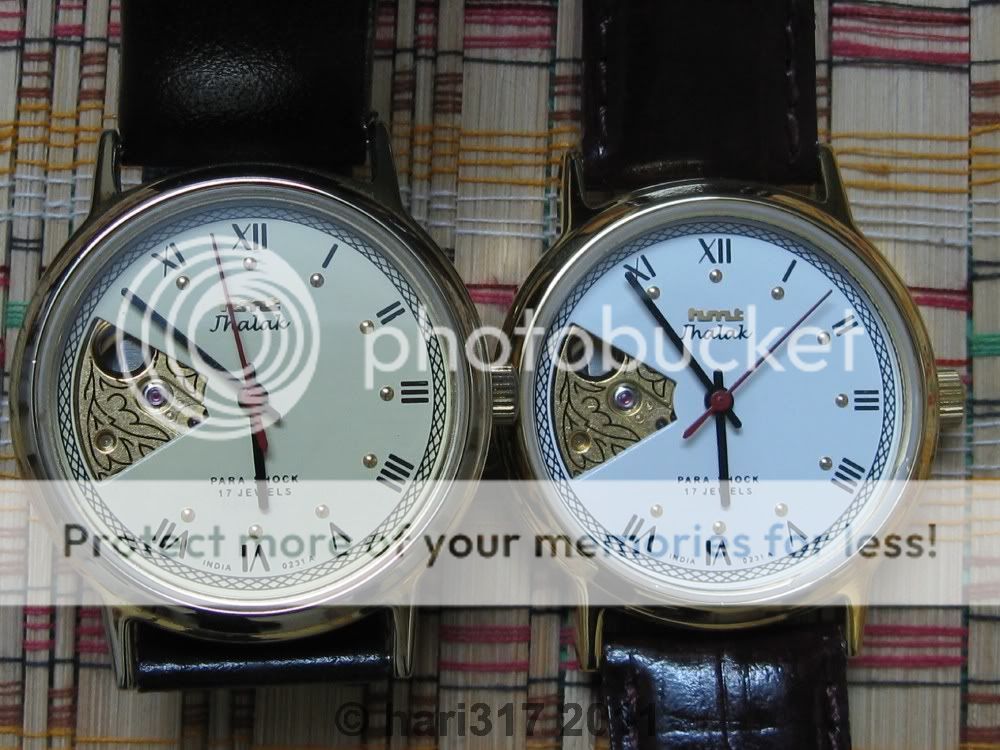 My HMT watches | Page 10 | WatchUSeek Watch Forums