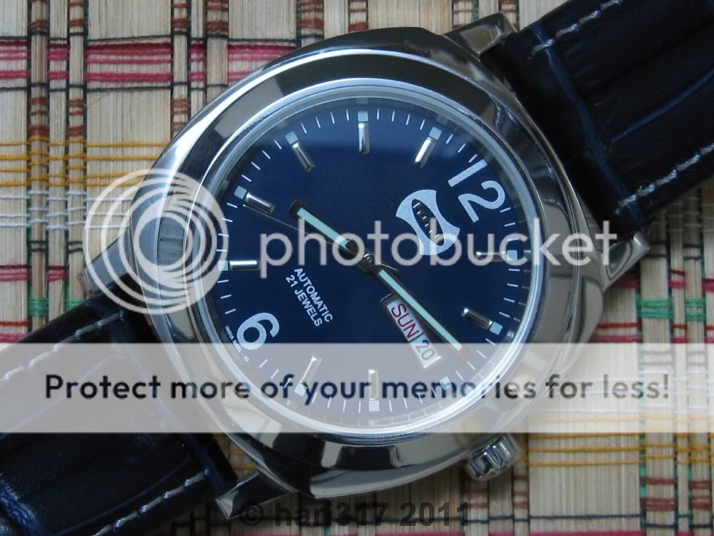 My HMT watches | Page 11 | WatchUSeek Watch Forums