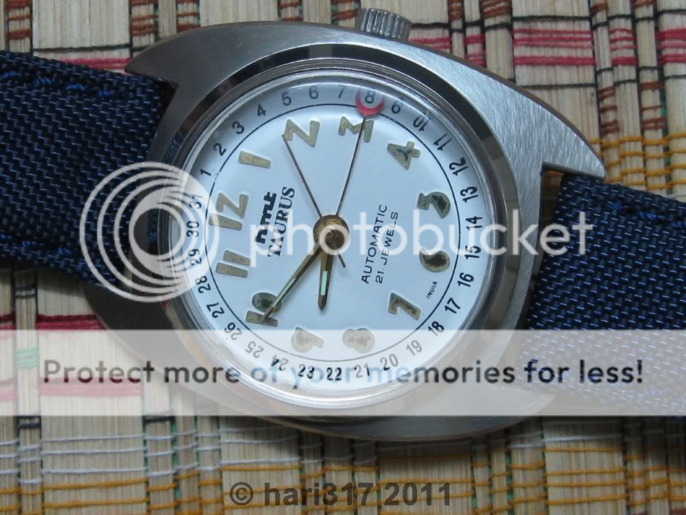 My HMT watches | Page 11 | WatchUSeek Watch Forums