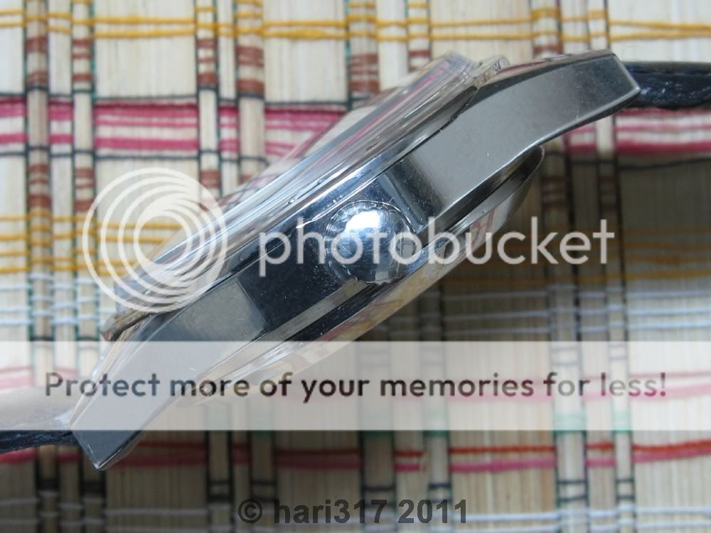 My HMT watches | Page 11 | WatchUSeek Watch Forums