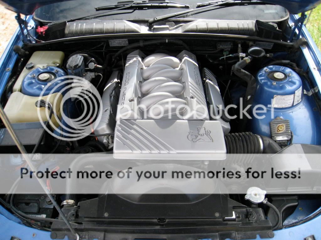 vn 5l first car | Just Commodores