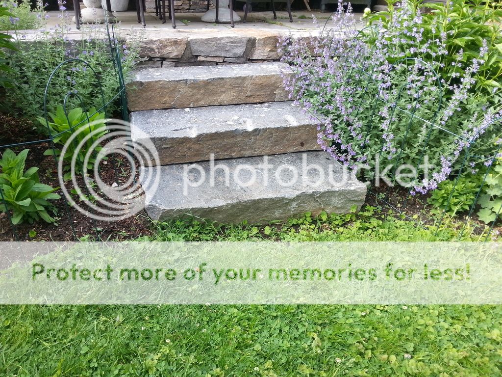 Limestone Slab Repair Question | Contractor Talk - Professional ...