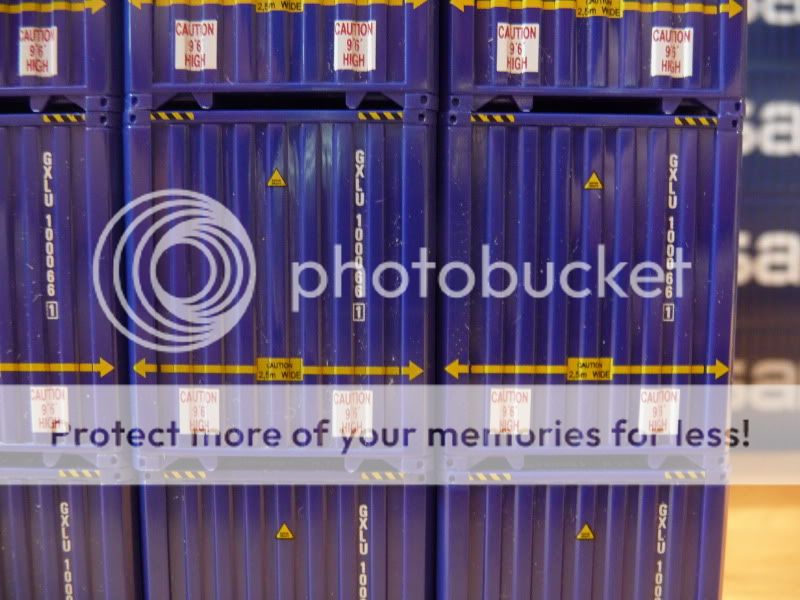 RE: Modellvorstellungen Allgemein! - Truckspotter.de & LKW-Modellbau.de