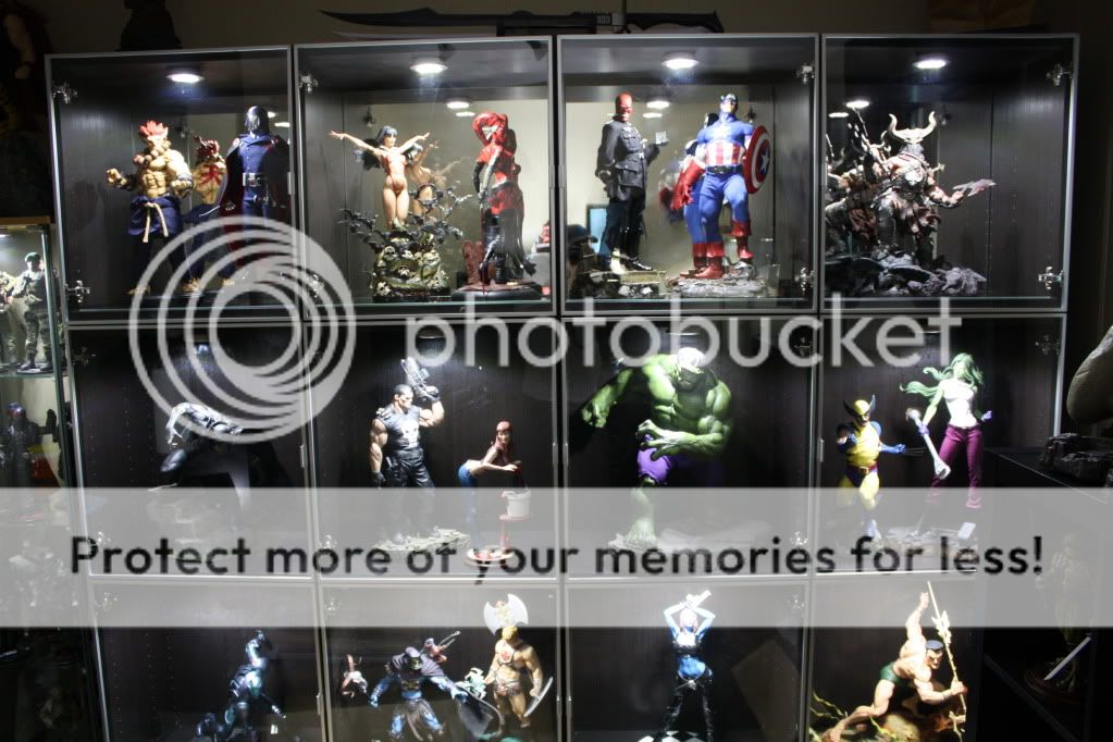 IKEA Besta Color - Page 8 - Statue Forum