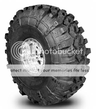 new 40" Swampers on the way | Dakota Durango Forum