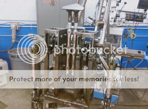 My Animatronic/Pneumatic prop | Page 2 | Halloween Forum